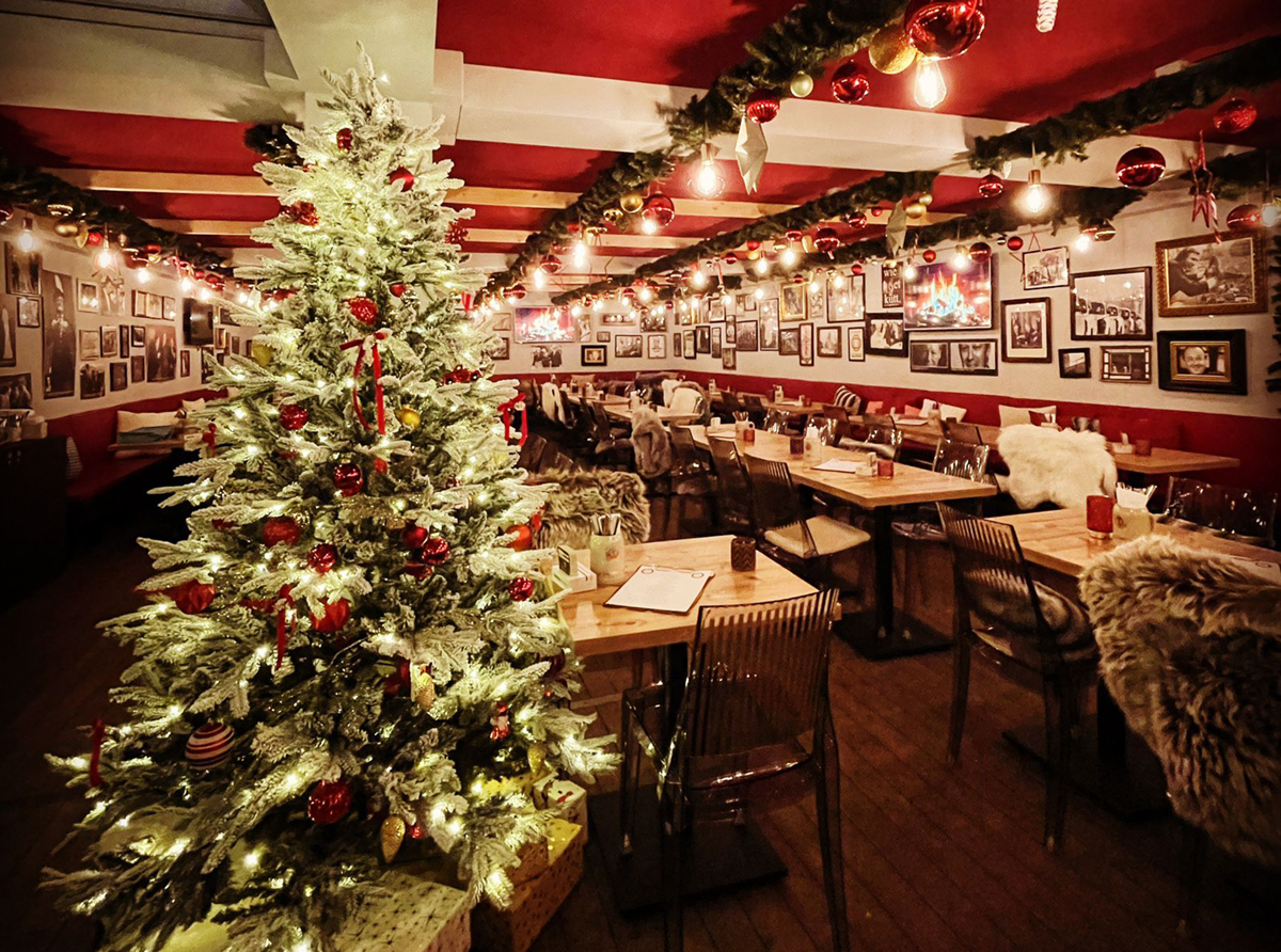 Ständige Vertretung - Berlin Mitte